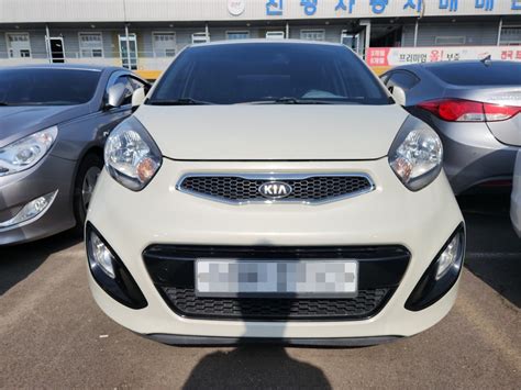 300만원대 저렴한 경차 혜택 올 뉴 모닝중고차 가격 시세 알아보자 네이버 블로그