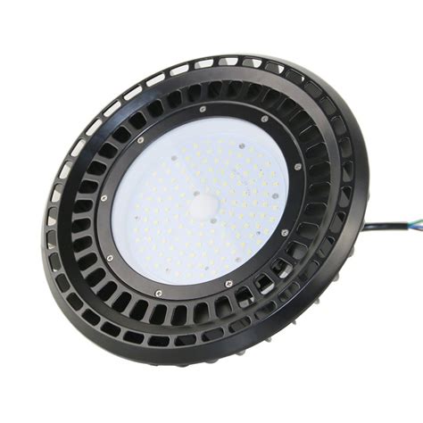 Ufo High Bay Led High Bay Pendant Luminaire Ufo W K