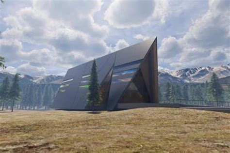 Small Modular Nuclear Reactors Are A Game Changer For Clean Power