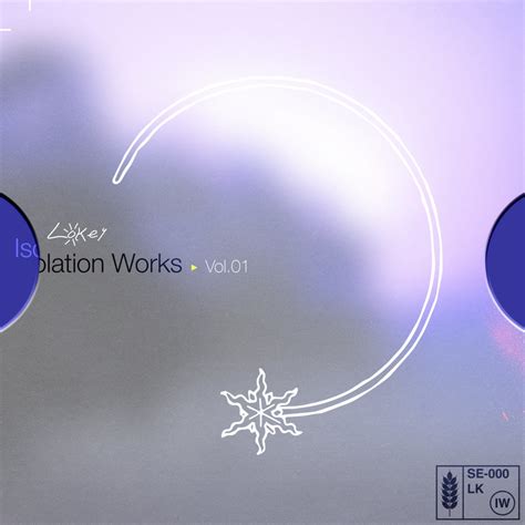 Isolation Works Vol 01 Year0001 Index