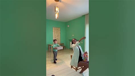 აქტივობა ბაღში 🧡 ვიზრუნოთბავშვებისგანვითარებაზე🧡 Youtube