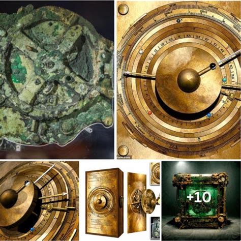The Mystery Of The Worlds Oldest Computer 2000 Years Old In Ancient Greece Has Been Solved The Mystery Of The Worlds Oldest Computer 2000 Years Old In Ancient Greece Has Been Solved
