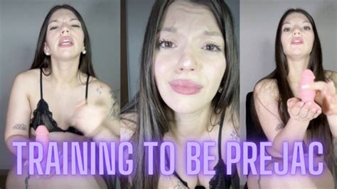 Goddess Misa Prejac Training Manyvids