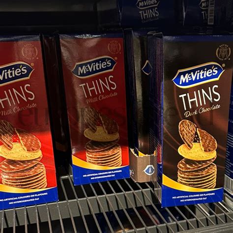 Jual Ready Stock Mc Vities Thin Biscuit 150 Gr Biskuit Gandum Tipis Mc Vities Shopee Indonesia