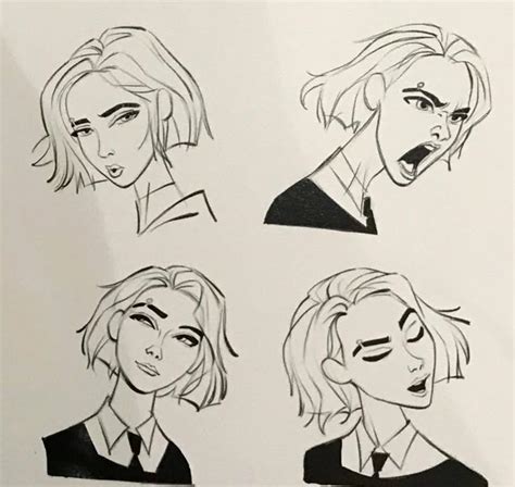 gwen stacy into the spider verse Animação Ilustração Gótica
