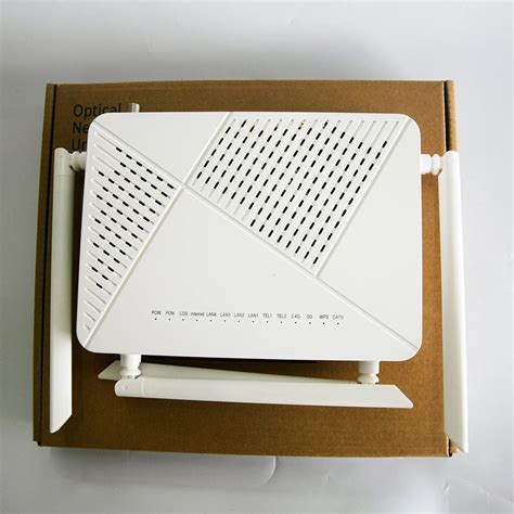 Onu Xpon Gpon Ont Gepon Epon Xpon Onu Wifi Routerwsr Xwvc Xpon Ont Onu Dual Band Wifi Buy