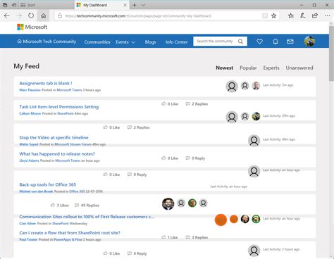 dashboard looks messed up in edge microsoft community hub