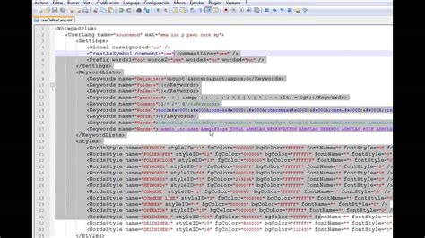SourceMod Coding Tutorial What IDE Is Better For You Installing The Syntax Highlighter For