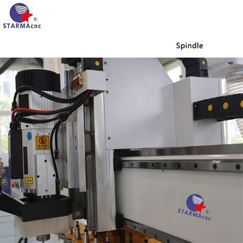 China Linear Atc 1325 Cnc Router Manufacturers Suppliers Factory Good Price Starmacnc