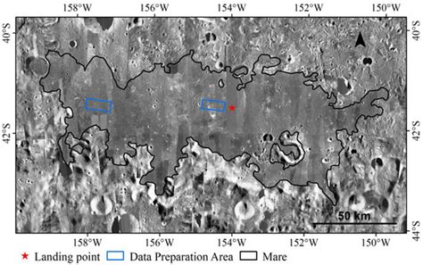 Yolov8 Lcnet An Improved Yolov8 Automatic Crater Detection Algorithm And Application In The