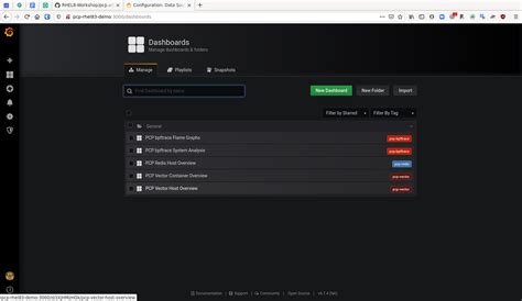 Visualizing System Performance With Rhel 8 Using Performance Co Pilot