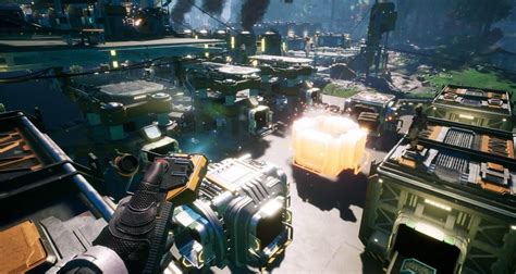 Satisfactory Will Use Unreal Engine 51 Key Features Detailed Game