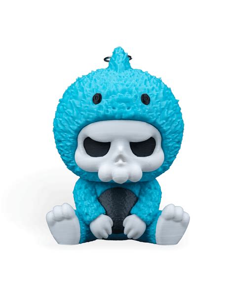 💀 Skubbies Chompy・ 3d File For 3d Printing・cults