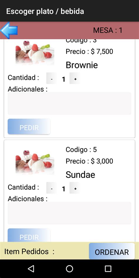 Sitio En Español De Tutoriales Y Ejemplos De B4a Y Tutorial De B4j