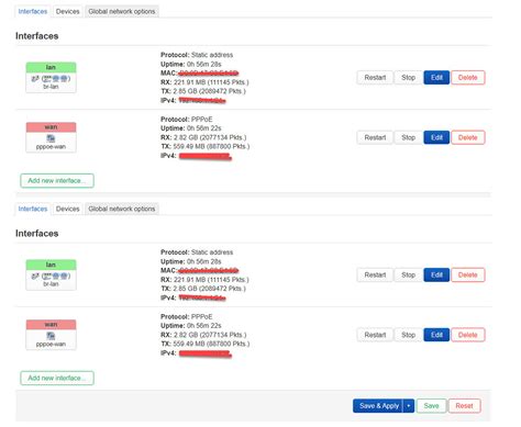 Archer C V Eu Slow Speed Network And Wireless Configuration OpenWrt Forum