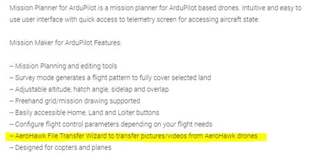 New Tower Vers Tower ArduPilot Discourse