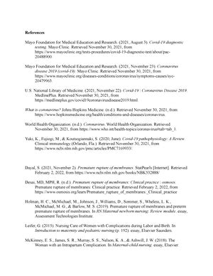 APA 7th Cheat Sheet APA Guideline APA 7th Edition Quick Reference