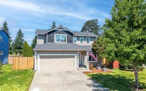 Yelm Wa Real Estate Yelm Homes For Sale ®