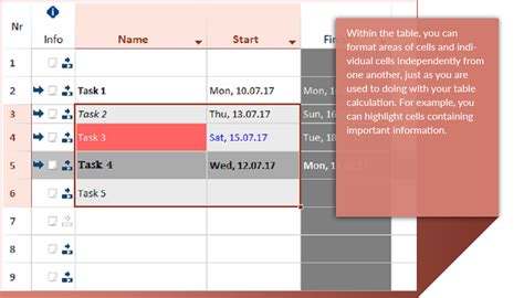 gantt control 3 0 vcl
