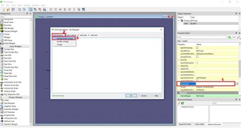 Pyqt5 Simple Registration Form