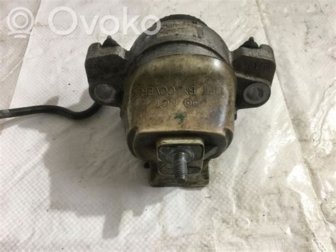 GX A LA GX A LA Jaguar XF X Engine Mount Vacuum Valve RRR