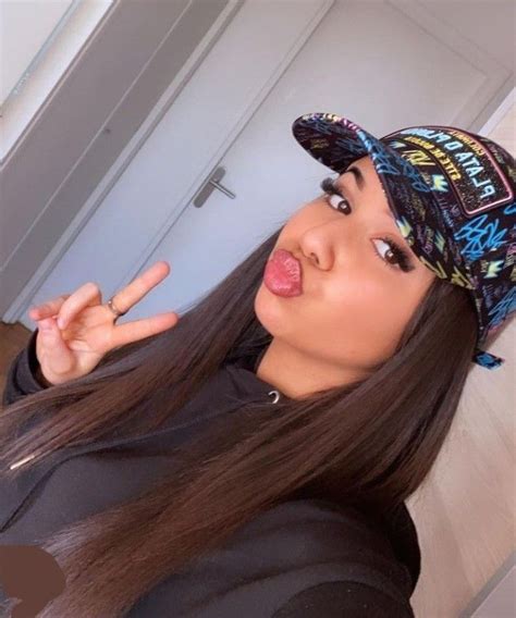 Meilleures Id Es Sur Meuf En Meuf Idee Tenue Photo Chronique