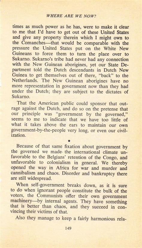 EXTRACT FROM SEX VERSUS CIVILISATION Alexander Barons Website
