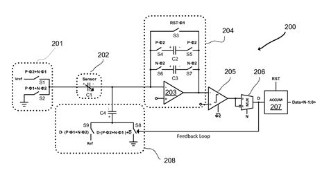 Switched Capacitor Integrator Patented Technology Retrieval Search Results Eureka Patsnap