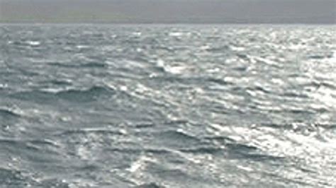 Vertical Axis Tidal Turbine