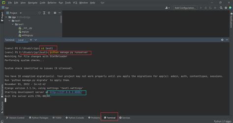 软件工程Pycharm社区版Django项目环境搭建 pycharm django环境搭建 CSDN博客
