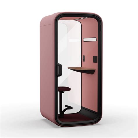 Framery One Compact Isku Mēbeles Latvija