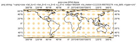 7 Working With Crs And Projections In Python — Advanced Geospatial