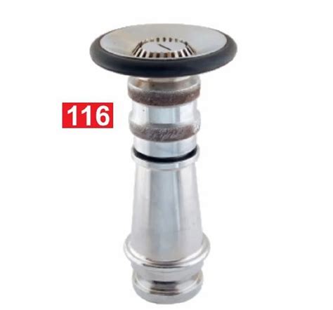 1 2 Inch Stainless Steel Triple Purpose Branch Pipe Nozzle Pipe Size 3 Inch At ₹ 9500 Piece In