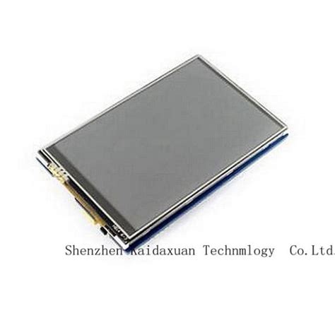 Jual LCD SHIELD 3 5 TFT PLUS TOUCHSCREEN FOR ARDUINO MEGA ILI9486 Shopee Indonesia