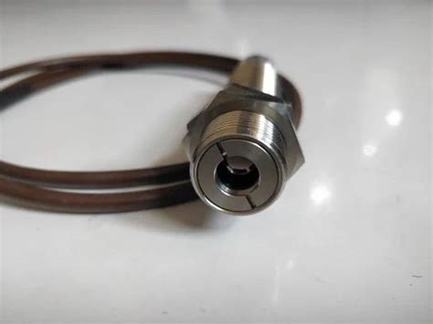 Non Contact Ir Temperature Sensor 50 To 200 Deg C At ₹ 16000piece In