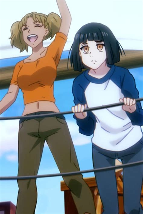 7 Seeds Season 3 Season 3 Seasons Anime