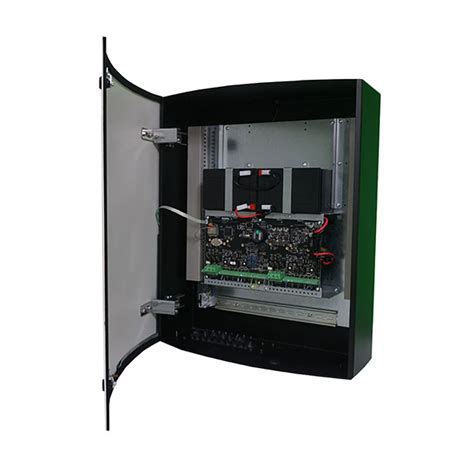 Svm Single Zone Controllers Ventlux