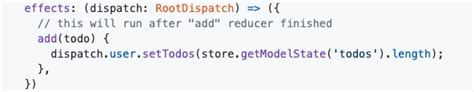Dispatch Typings · Issue 112 · Ice Labicestore · Github
