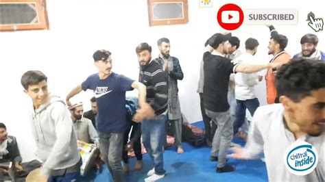 Kuragh Ishtok Chitrali Doll Youtube