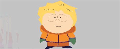 1992 Kenny Unhooded By Gbkmartstillalive On Deviantart