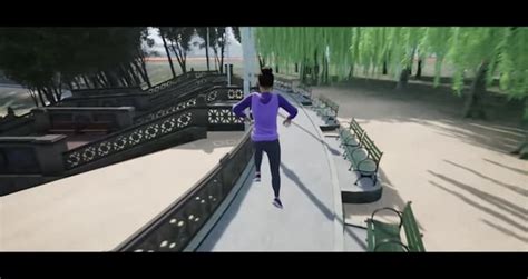 Create Realistic 3d Game Environment For Unreal Engine By Mdalimujjaman
