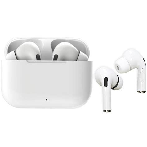 Airs Pro Bluetooth Earbuds Charging Case Only 9 99 Today Free Stuff UK