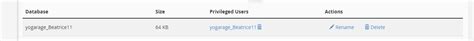 Php Base De Datos Mysql No Se Conecta Con Pdo Stack Overflow En Español