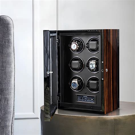 First Time Buyers Watch Winder: Essential Guide to Top Choices – Enigwatch