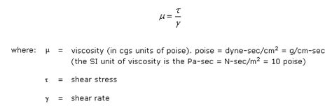 Absolute Viscosity Pavement Interactive
