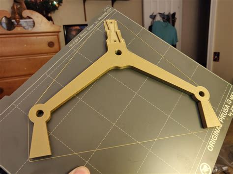 Prusaslicer 23 Monotonic Infill Height Range Modifiers For Single