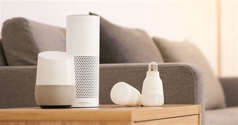 Yeelight launches Smart LED Lights, Motion Sensor Night Light, Aurora ...