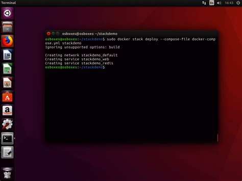 Docker Compose Y Swarm Gestión Multicontenedor Ionos España