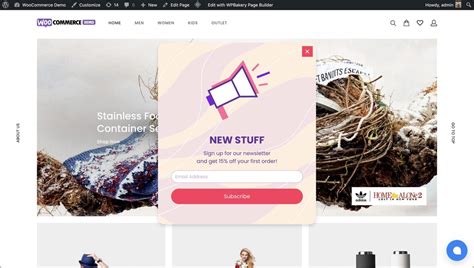 How To Create Popup In WordPress Without Plugin